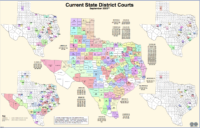 The Texas Judicial System | TLR Foundation