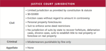 The Texas Judicial System | TLR Foundation