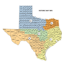 Intermediate Appellate Courts in Texas: A System Needing Structural ...