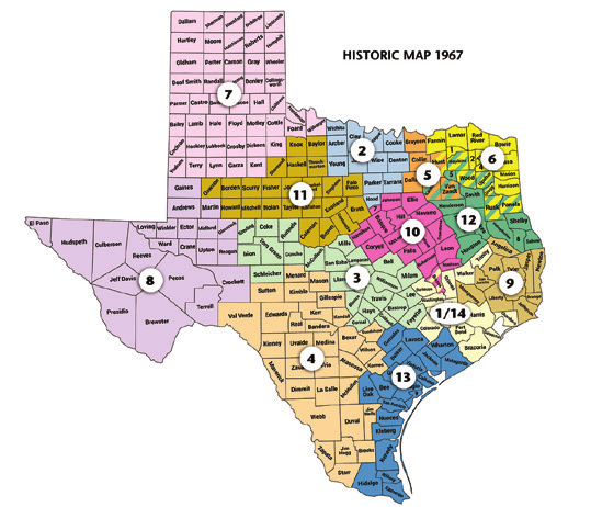 Intermediate Appellate Courts in Texas: A System Needing Structural ...